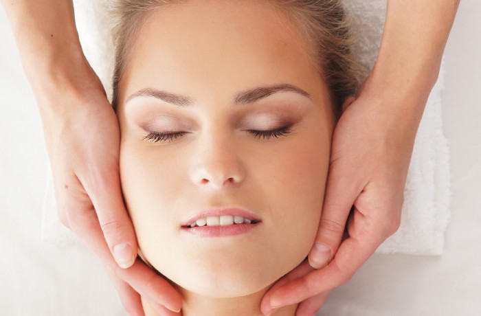 Ageless Four Layer Facial