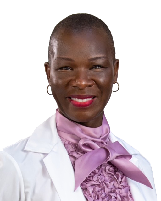 Dr. Omoro | The Oasis Day Spa